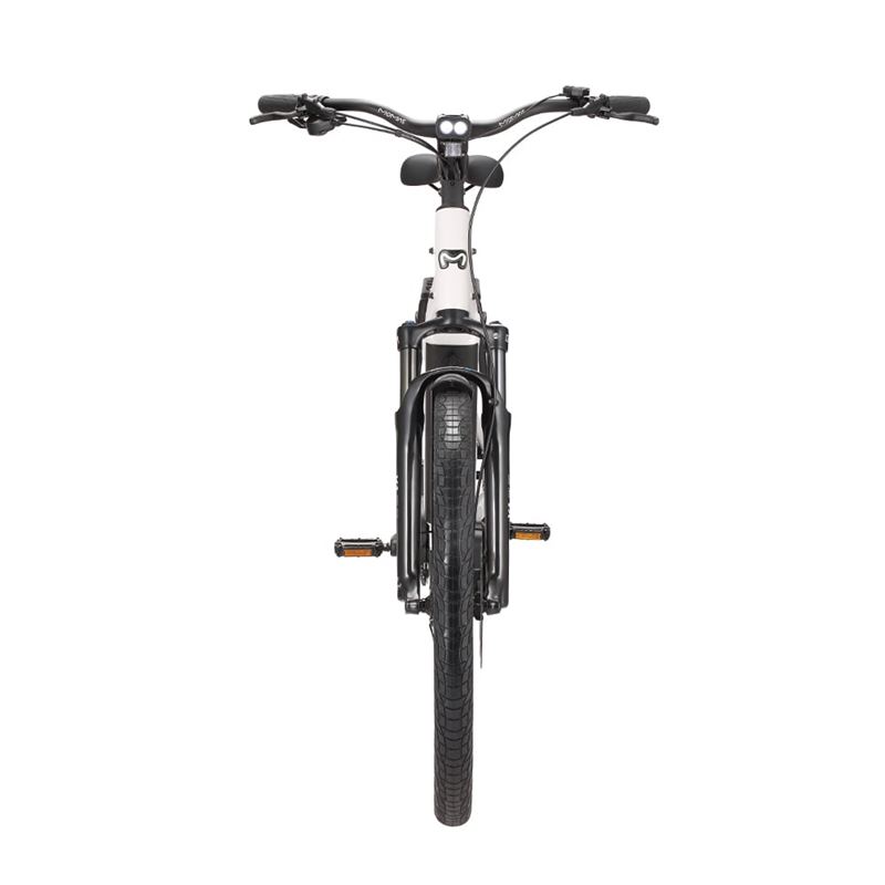 Momas Eywa Pro | Elsykkel | E-Wheels®