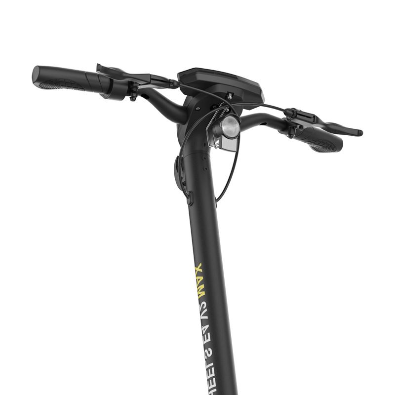 E-Wheels E4 V2 MAX | El-sparkesykkel | E-Wheels®