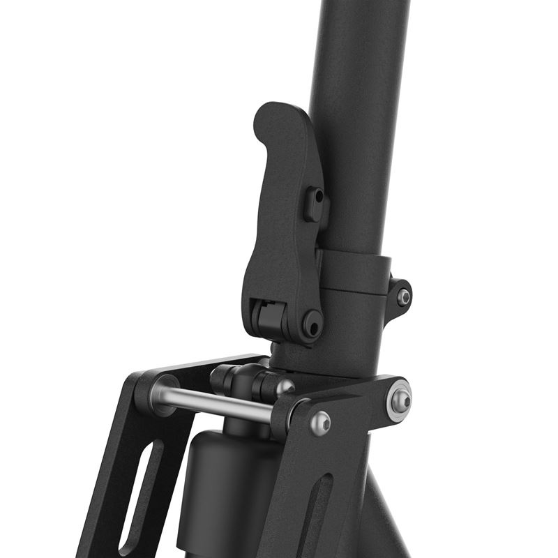 E-Wheels E4 V2 MAX | El-sparkesykkel | E-Wheels®