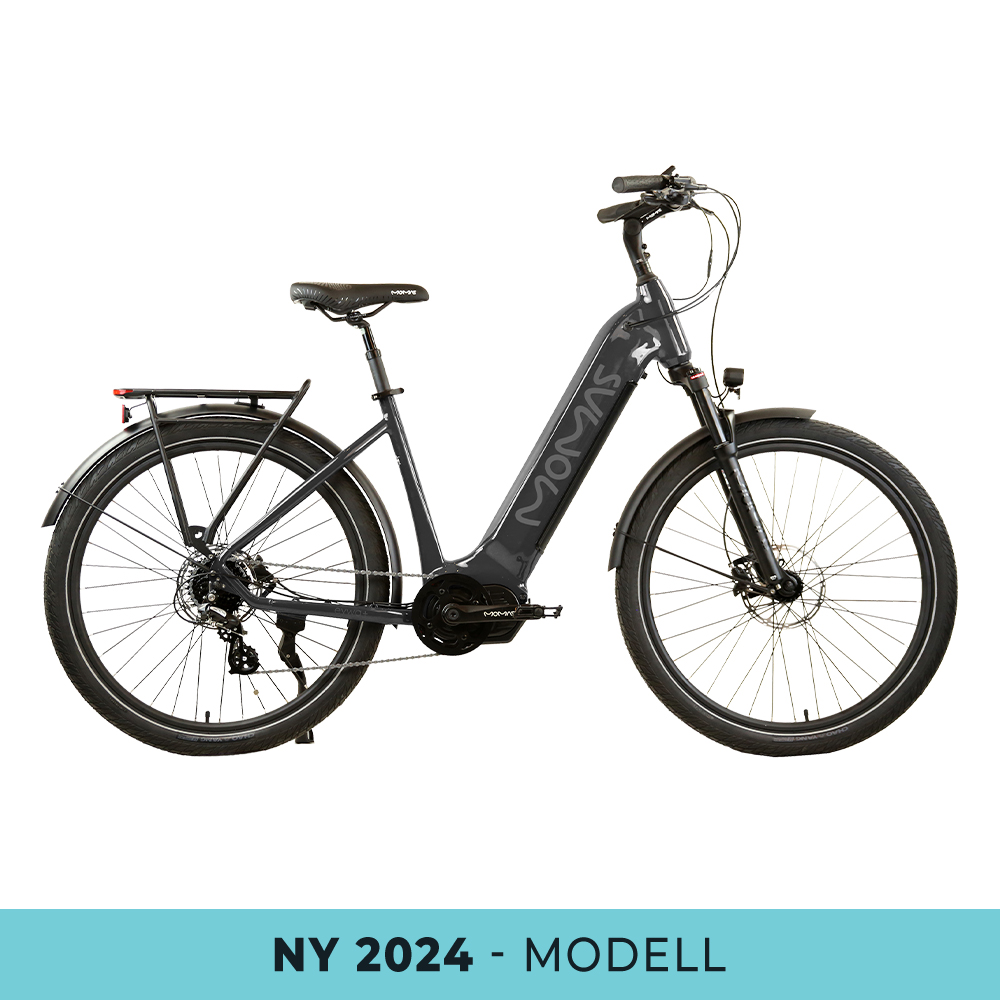 Momas Neutron | E-Wheels®