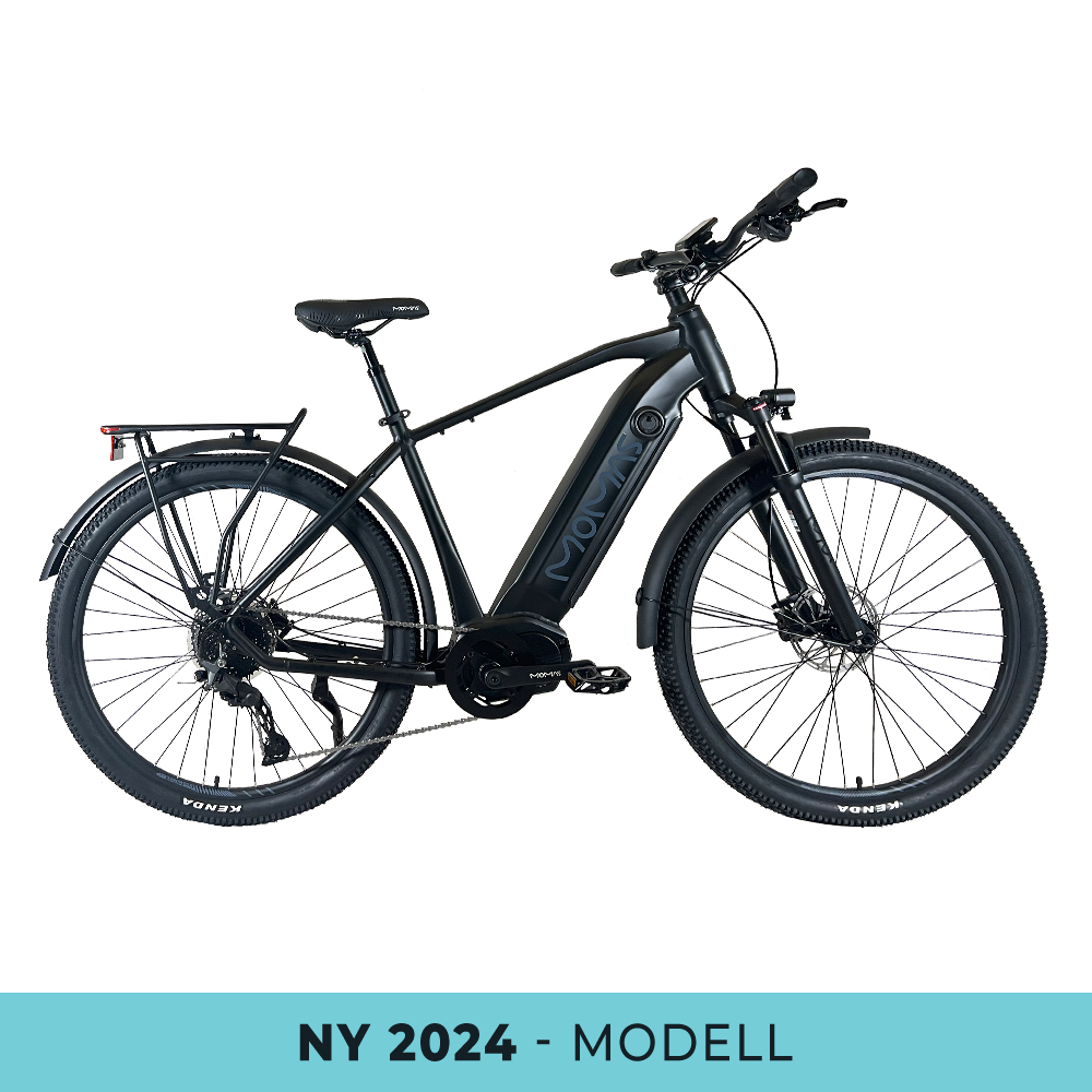 Momas Ultimate+ Trekking