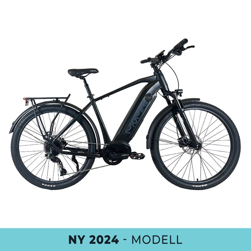 Momas Ultimate+ Trekking