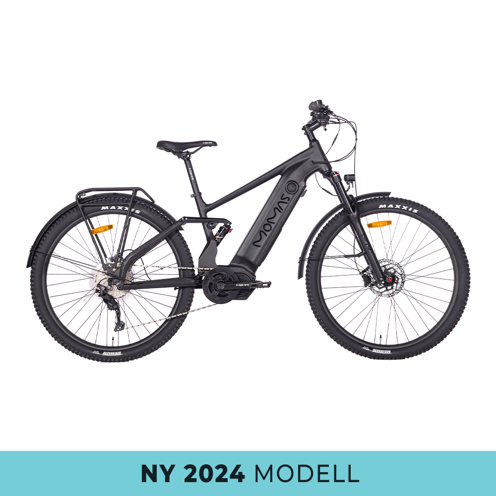 Momas Summit+ Trekking