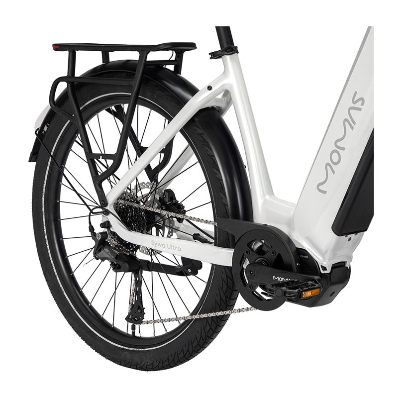 Momas Eywa Ultra | Elsykkel | E-Wheels®