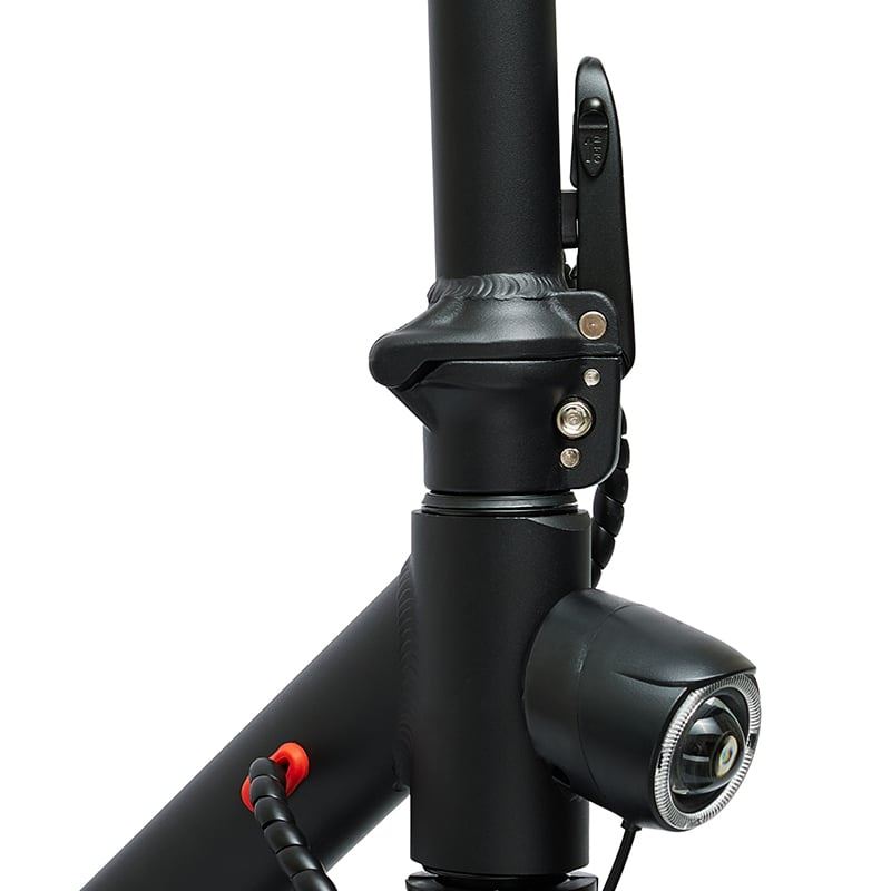 E-wheels E2S V2 PRO | Lovlig el sparkesykkel