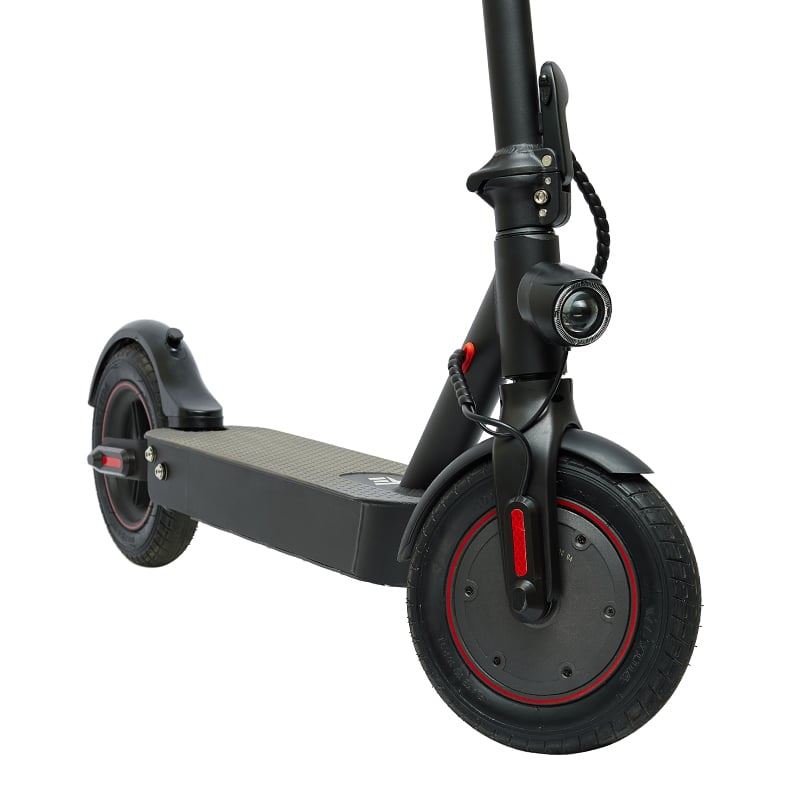 E-wheels E2S V2 PRO | Lovlig el sparkesykkel