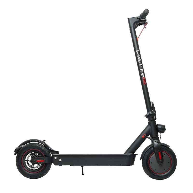 E-wheels E2S V2 PRO | Lovlig el sparkesykkel