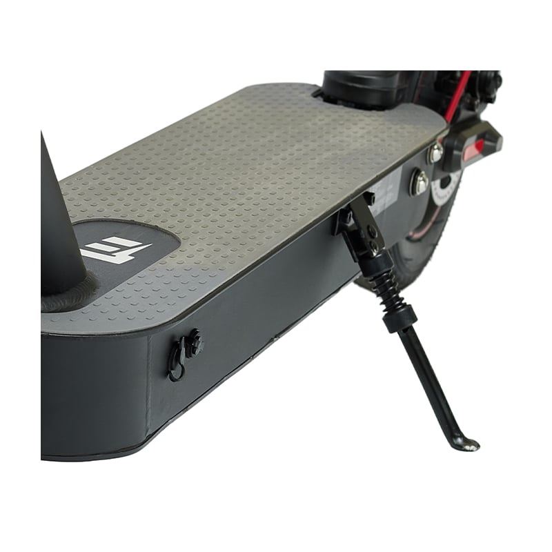 E-wheels E2S V2 PRO | Lovlig el sparkesykkel