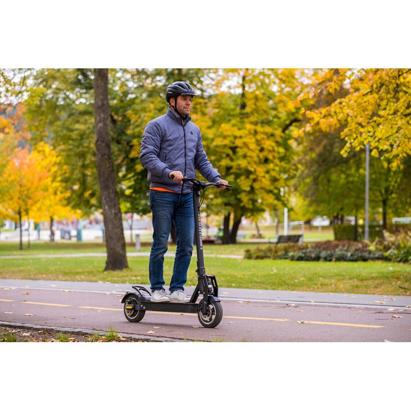 E-Wheels E4 V2 MAX | El-sparkesykkel | E-Wheels®