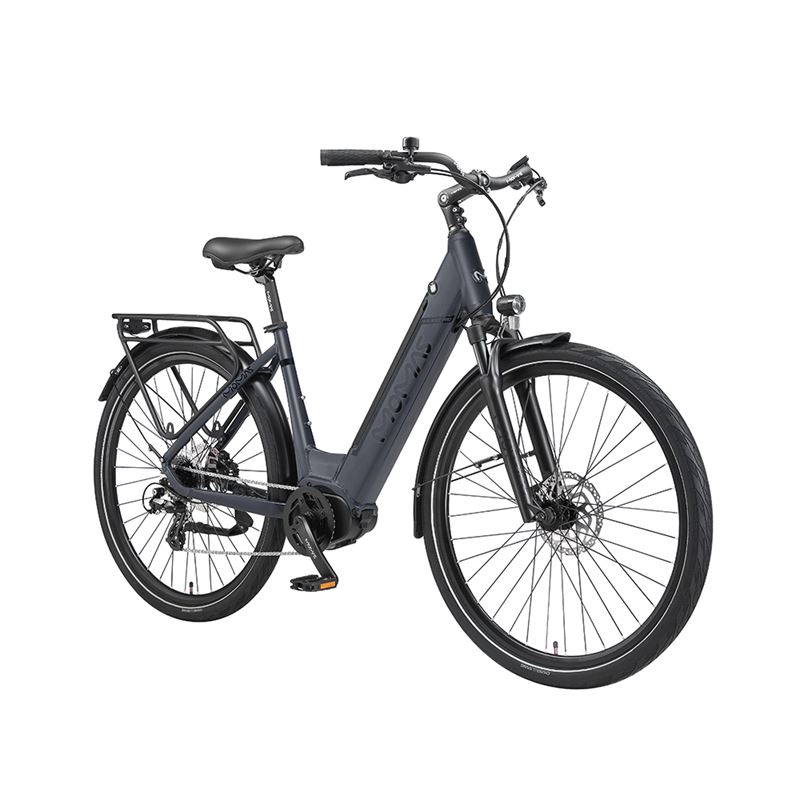 Momas Balance Pro | E-Wheels®