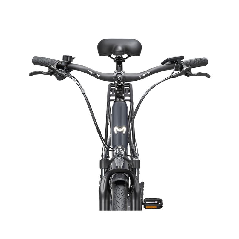 Momas Balance Pro | E-Wheels®