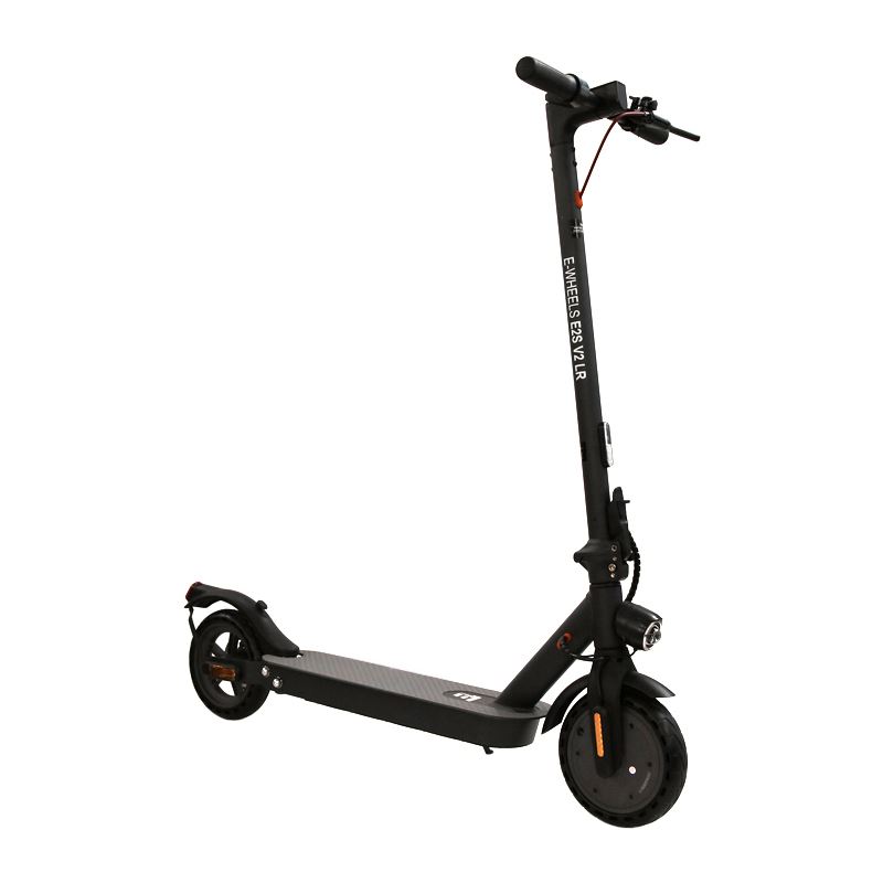 E-wheels E2S V2 | El-sparkesykkel | E-Wheels®