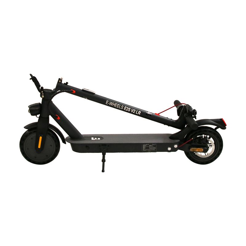 E-wheels E2S V2 | El-sparkesykkel | E-Wheels®