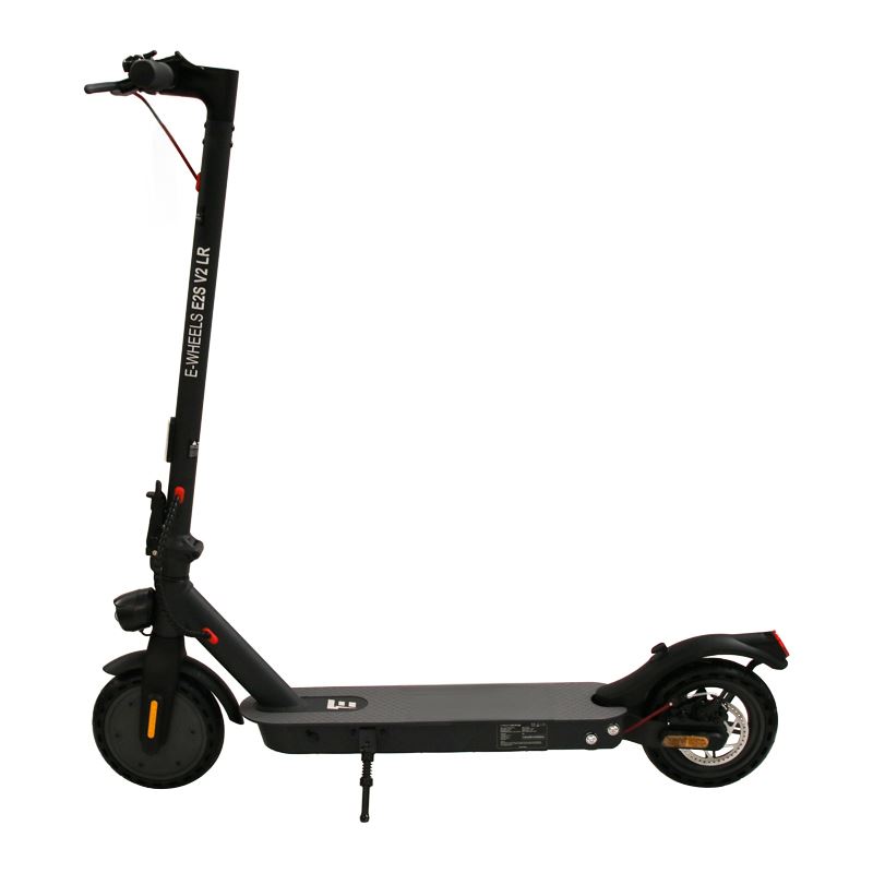 E-wheels E2S V2 | El-sparkesykkel | E-Wheels®