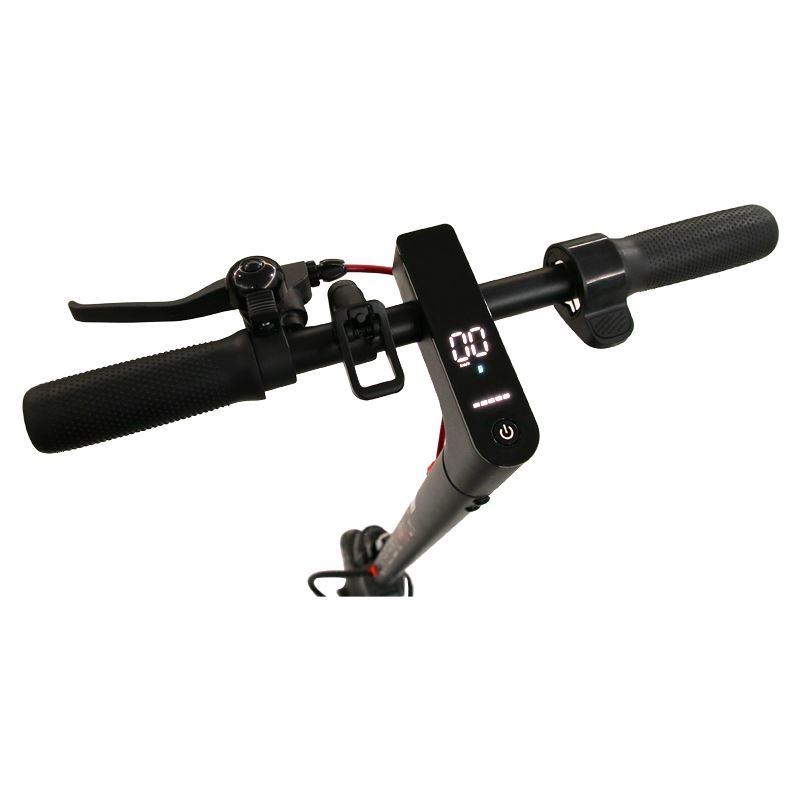 E-wheels E2S V2 PRO | El-sparkesykkel | E-Wheels®