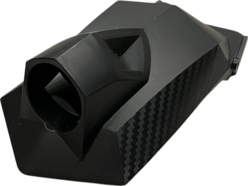 Vsett forskjerm - 10+