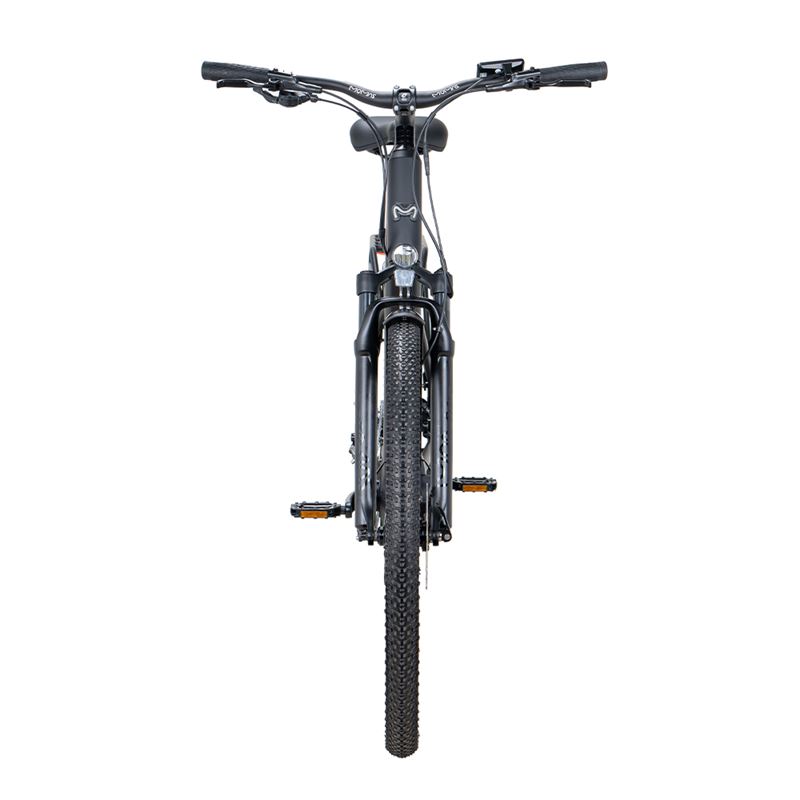 Momas Jason Pro Trekking | Elsykkel | E-Wheels®