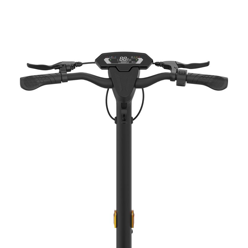 E-Wheels E4 V2 MAX | El-sparkesykkel | E-Wheels®