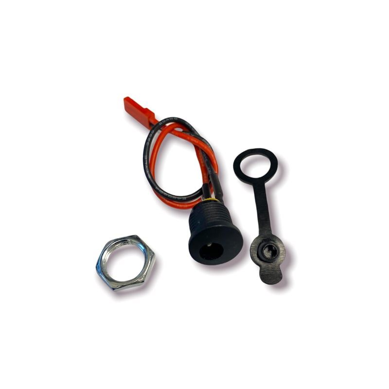 Ladeport (E2S Long Range)