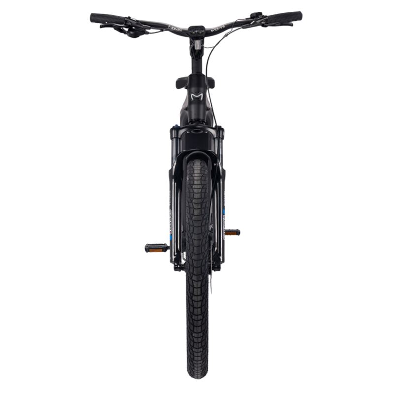 Momas Wayfarer Ultra | Elsykkel | E-Wheels®