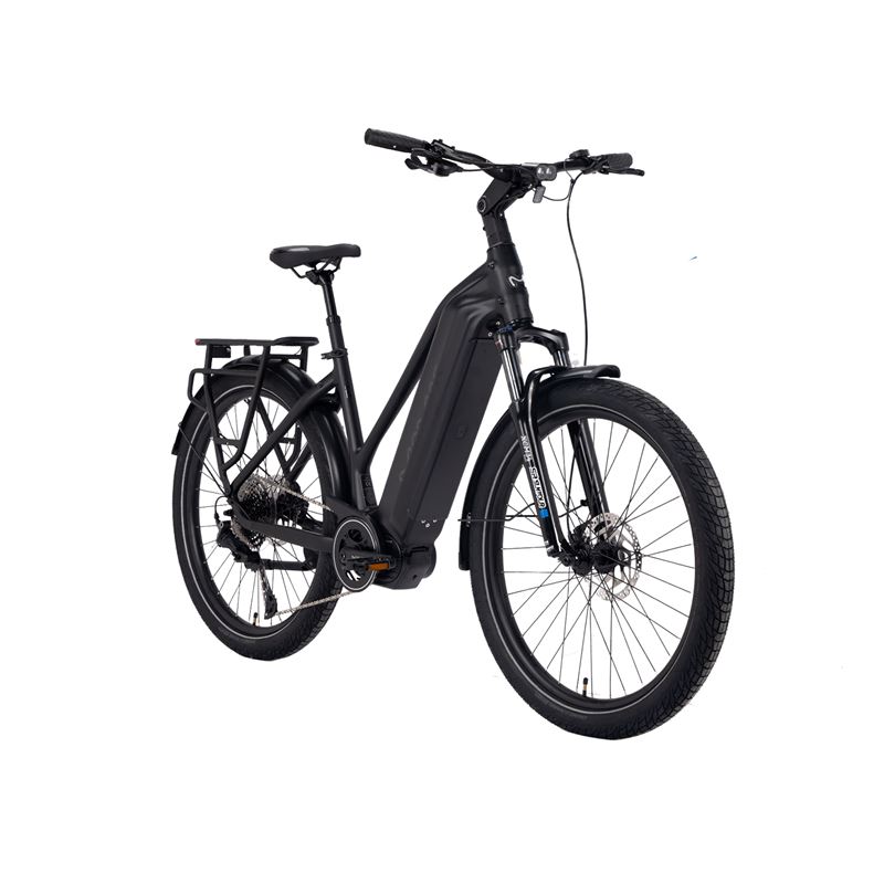 Momas Wayfarer Ultra | Elsykkel | E-Wheels®