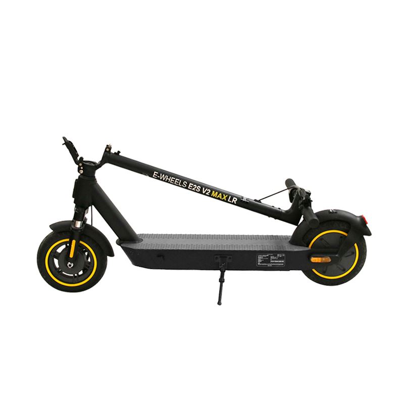 E-Wheels E2S V2 MAX | El-sparkesykkel | E-Wheels®