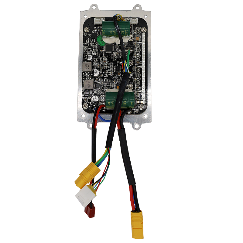 Hovedkort (E4 V2 MAX)