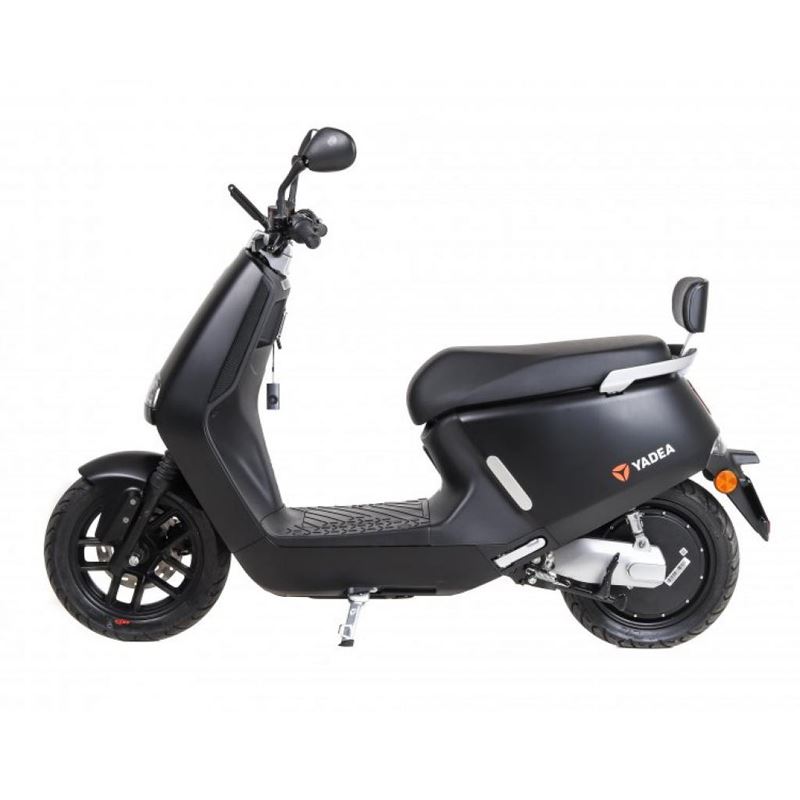 Yadea G5