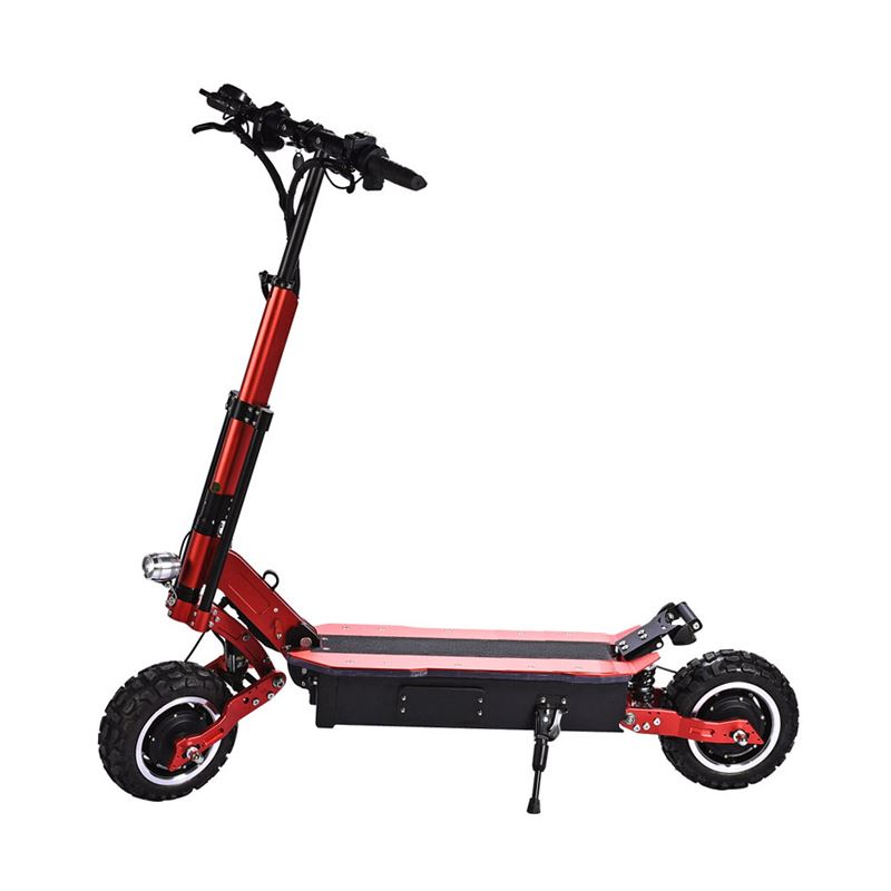 E-Wheels E11 2021