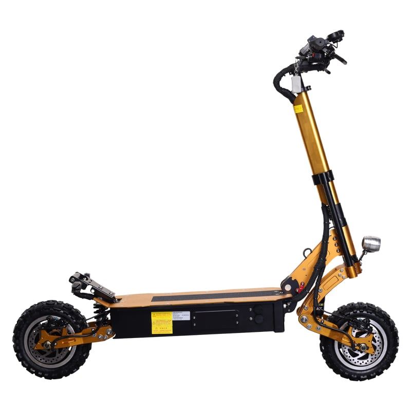E-Wheels E11 2021