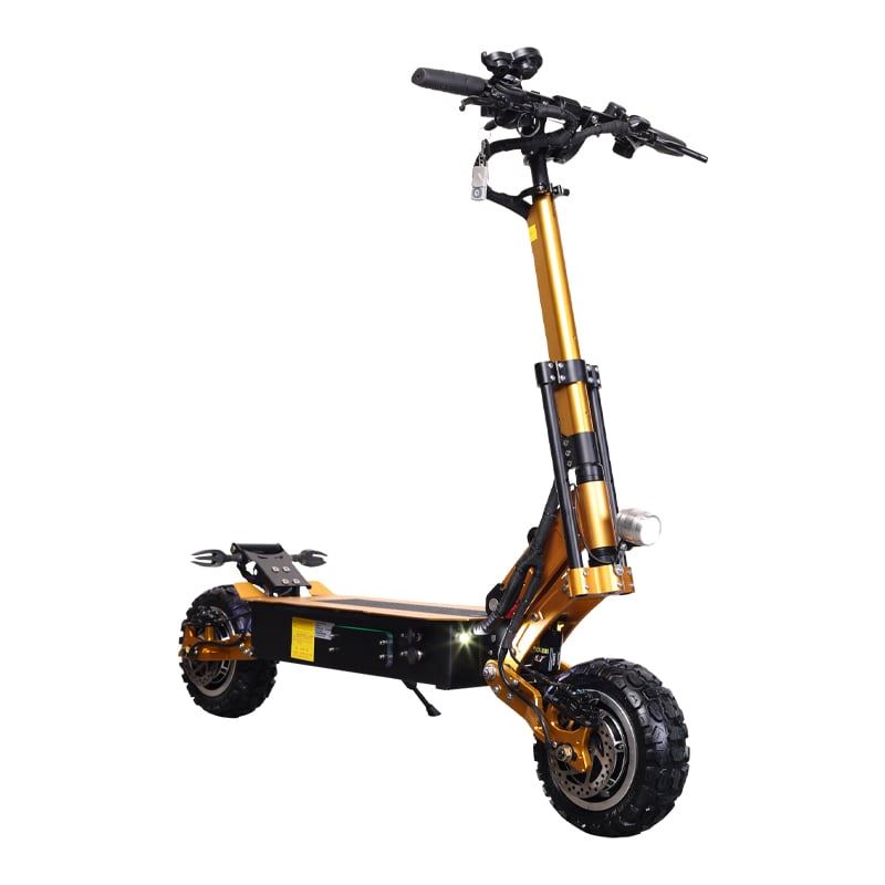 E-Wheels E11 2021
