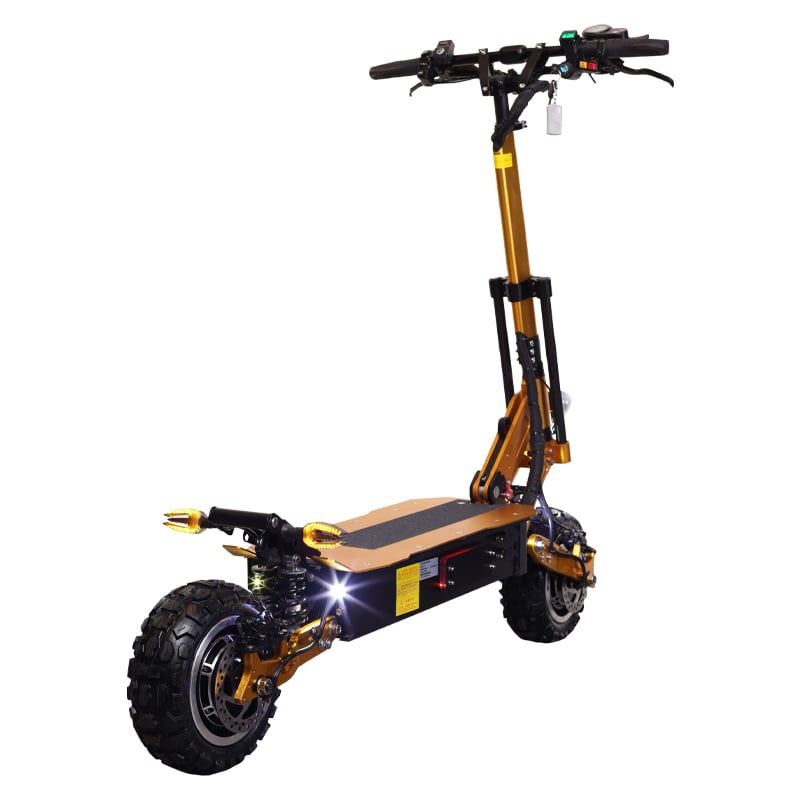 E-Wheels E11 2021