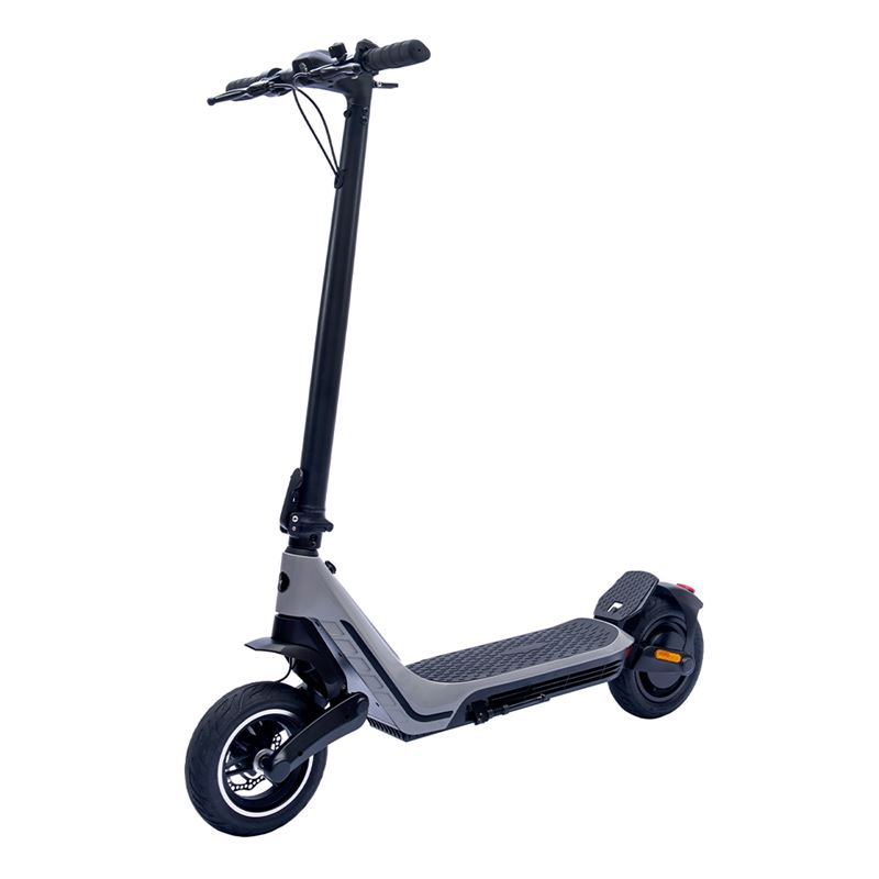 E2S Urban Max | El-sparkesykkel | E-Wheels®