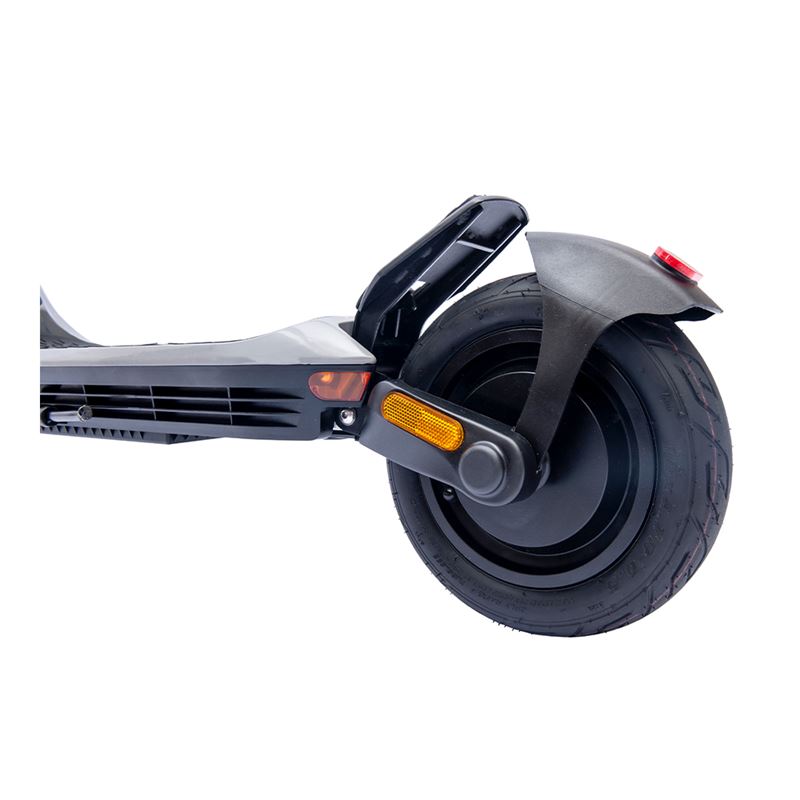 E2S Urban Max | El-sparkesykkel | E-Wheels®