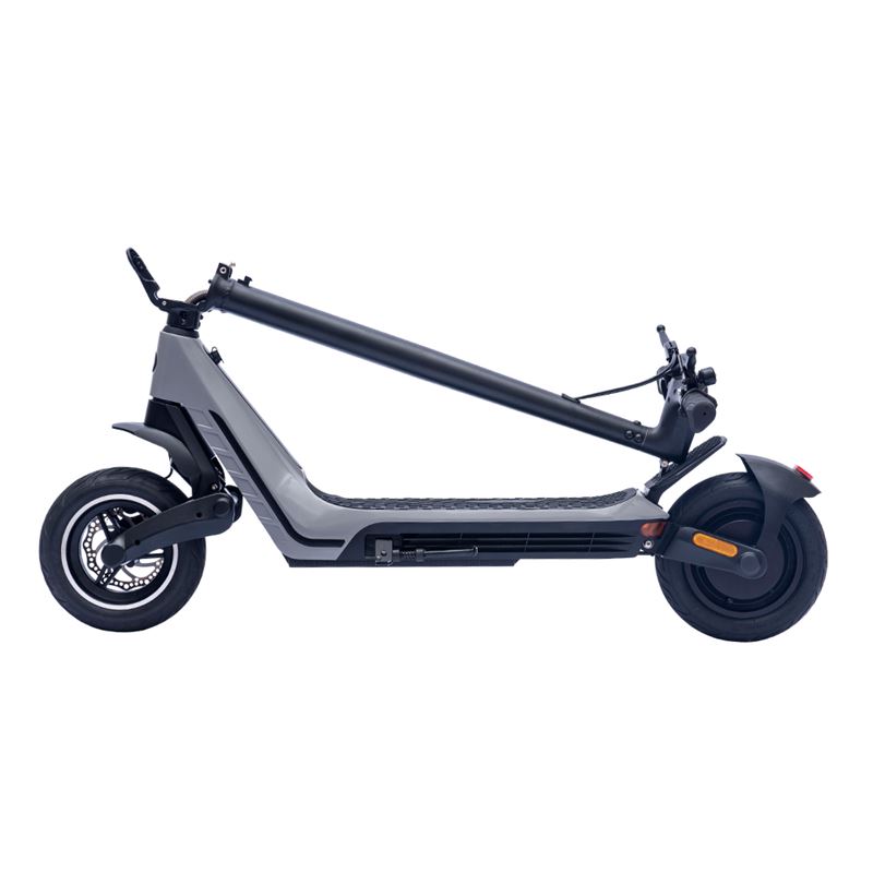 E2S Urban Max | El-sparkesykkel | E-Wheels®