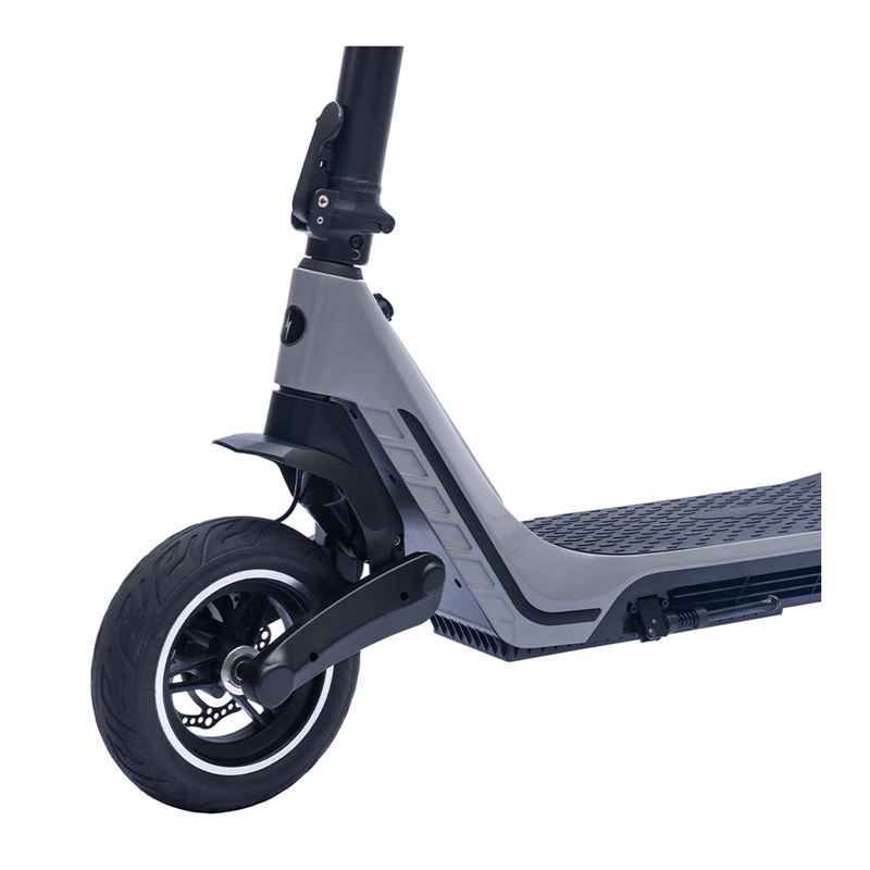 E2S Urban Max | El-sparkesykkel | E-Wheels®