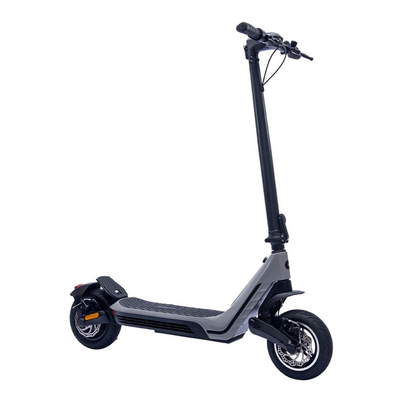 E2S Urban Max | El-sparkesykkel | E-Wheels®