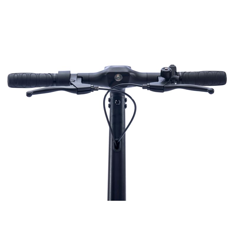 E2S Urban Max | El-sparkesykkel | E-Wheels®