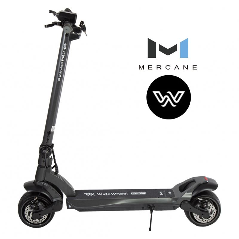 Mercane WideWheel PRO