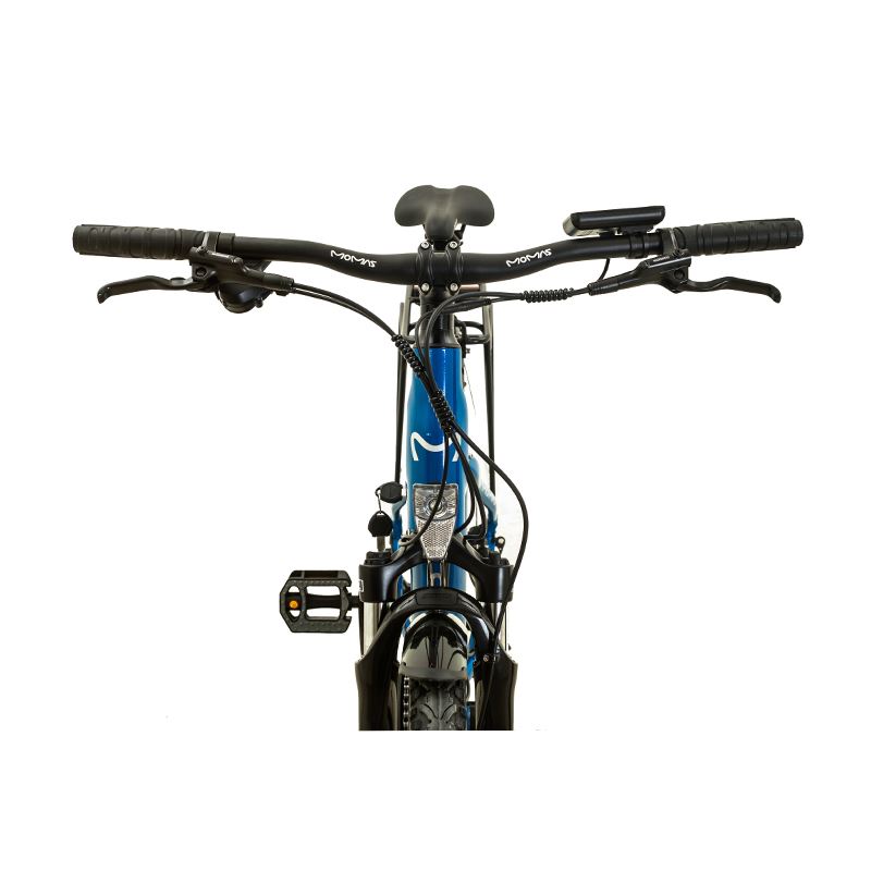 Momas Jason Urban 2023 | E-Wheels®