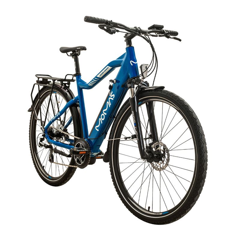 Momas Jason Urban 2023 | E-Wheels®