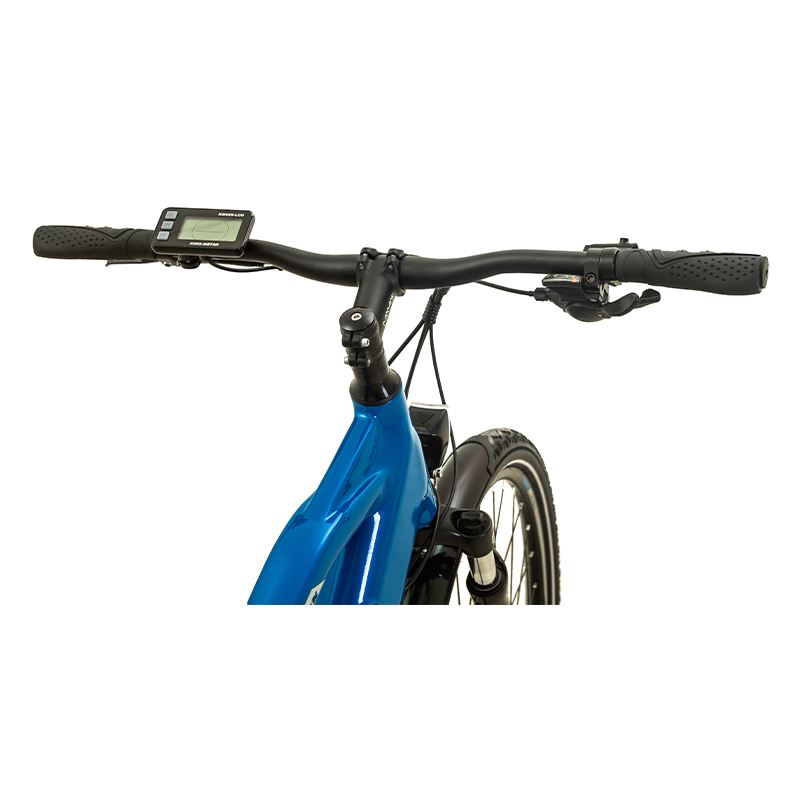 Momas Jason Urban 2023 | E-Wheels®