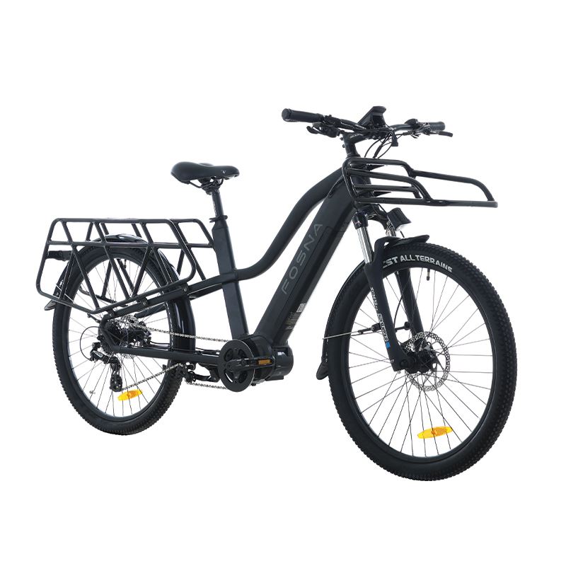 Fosna Hvitserk | Ewheels