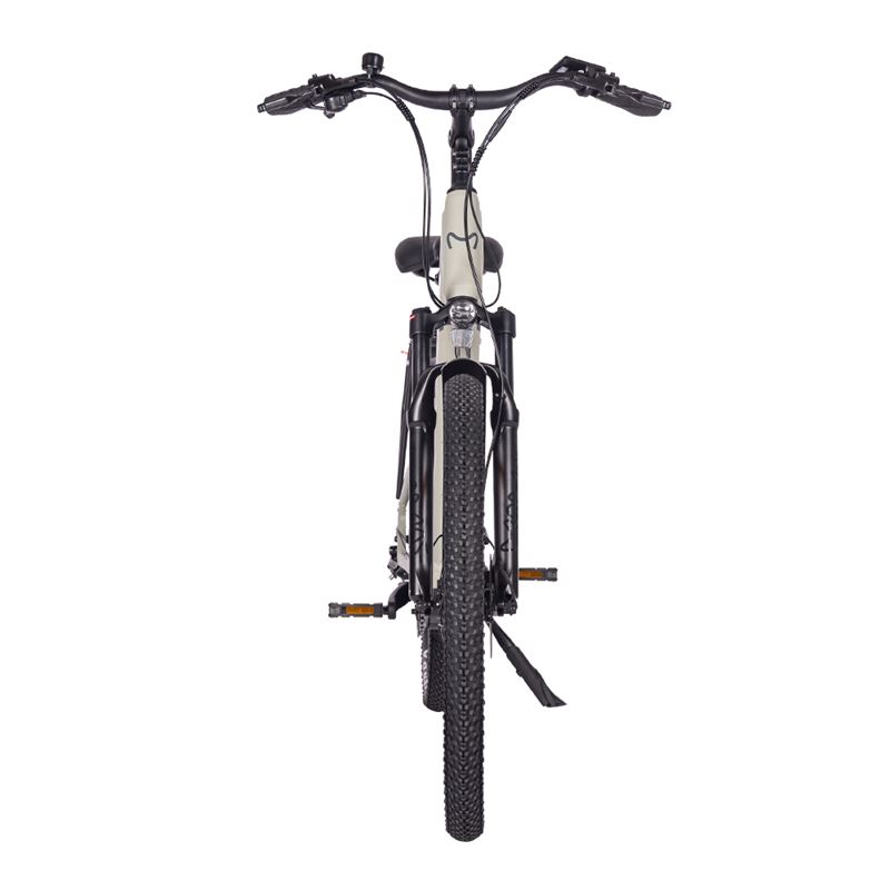 Momas Balance+ SUV 2023 | E-Wheels