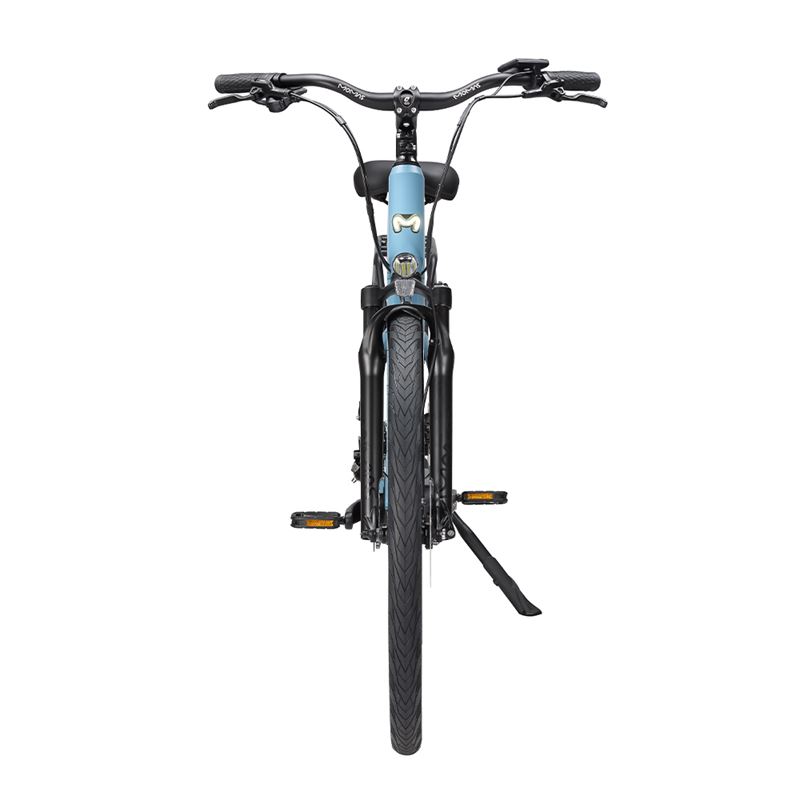 Momas Balance Pro | E-Wheels®