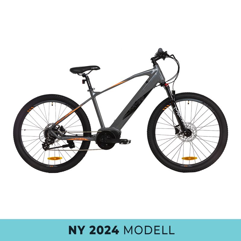 Momas Jason+ 2024 LTD