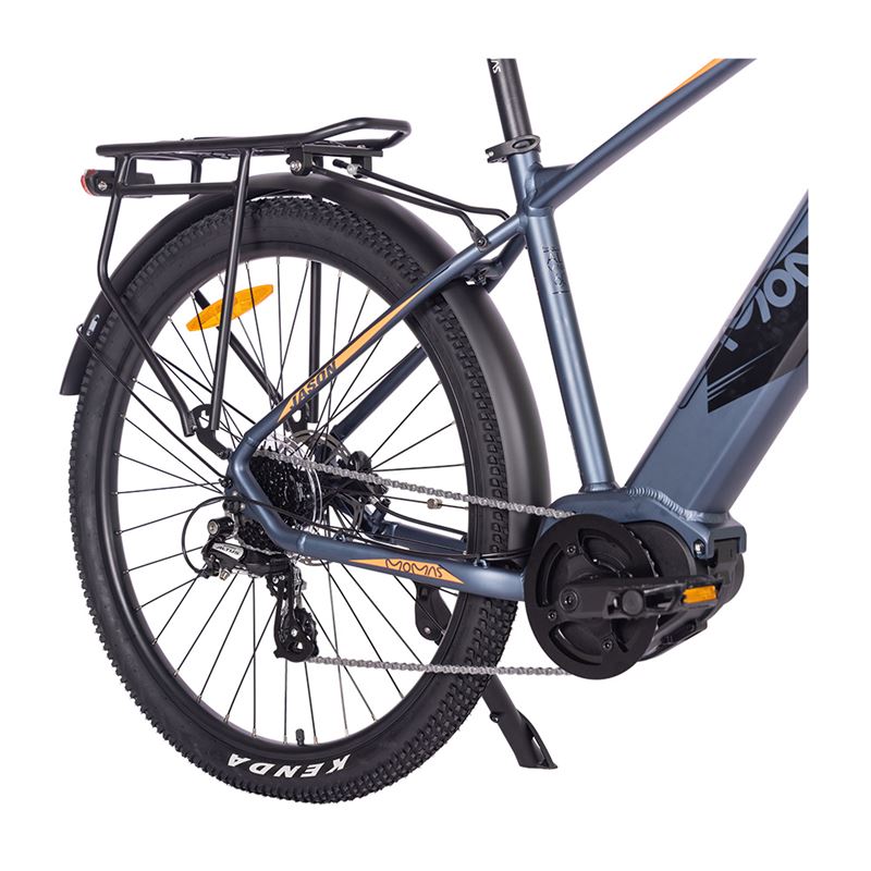 Momas Jason+ Trekking | E-Wheels®