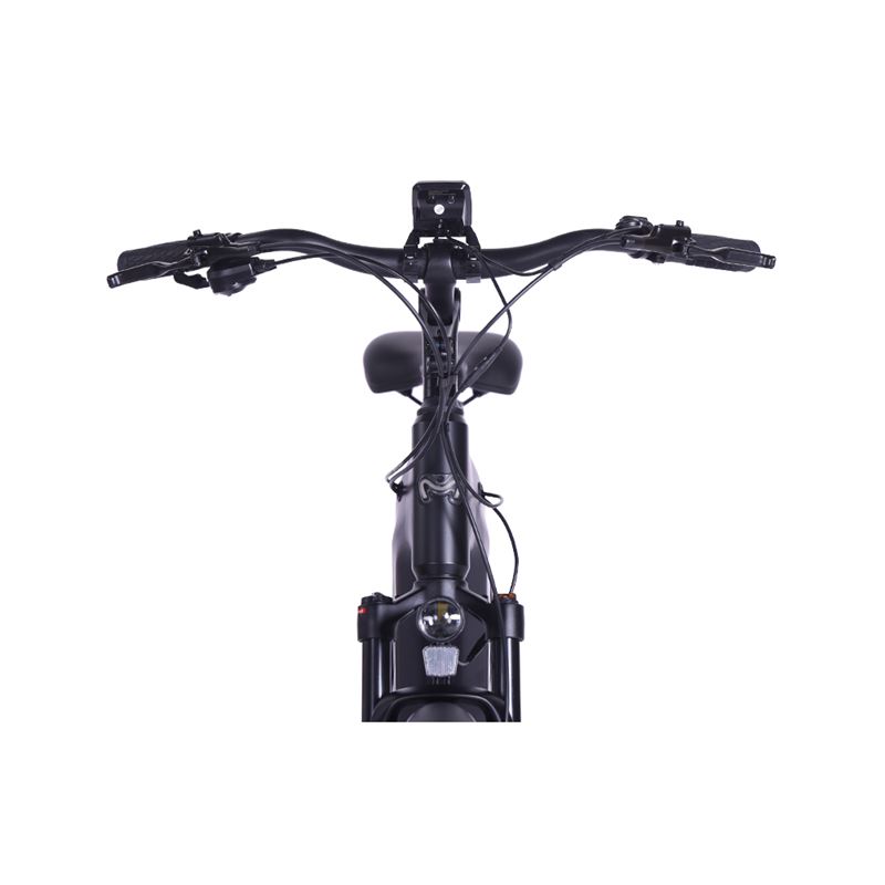 Momas Neutron | E-Wheels®