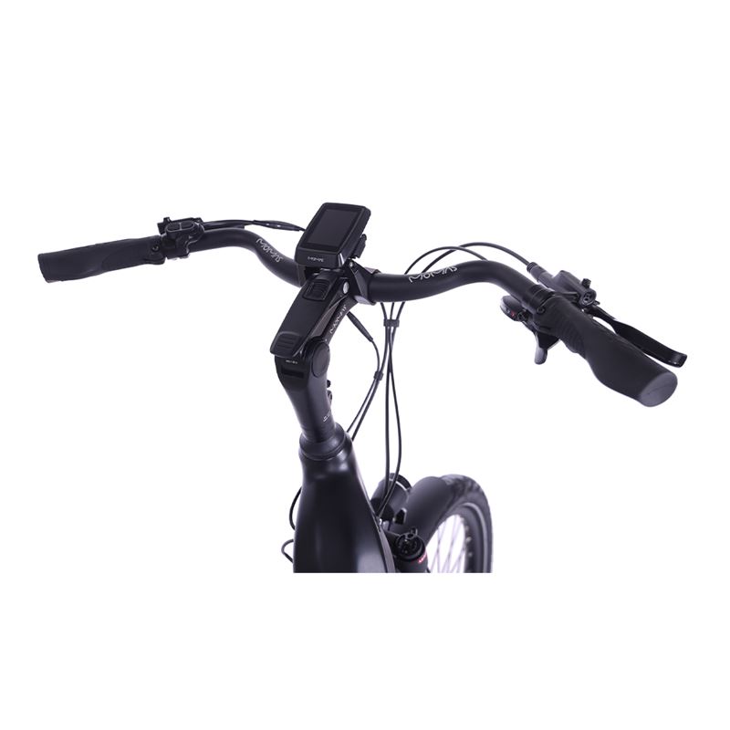 Momas Neutron | E-Wheels®