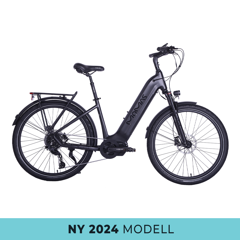 Momas Neutron | E-Wheels®